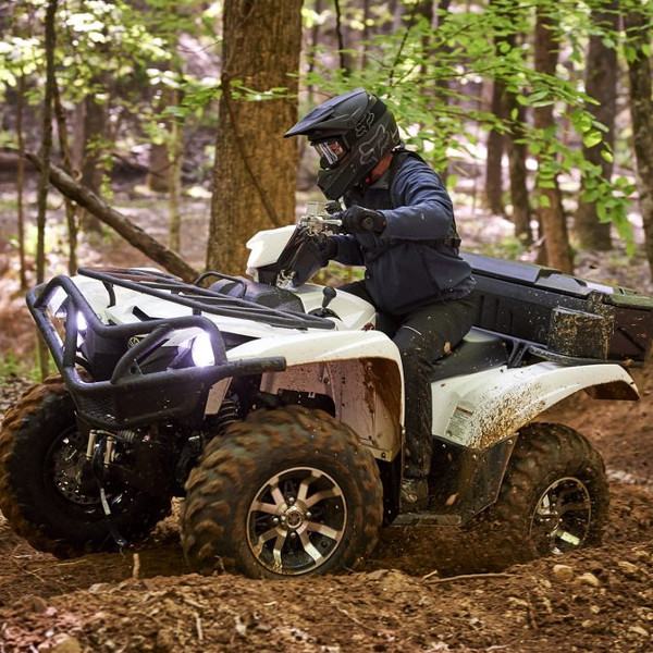 Showroom Motorsports | Rocky Powersports & Marine | Swift Current ...